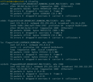 Creating nested VM using KVM on Azure – NillsF blog