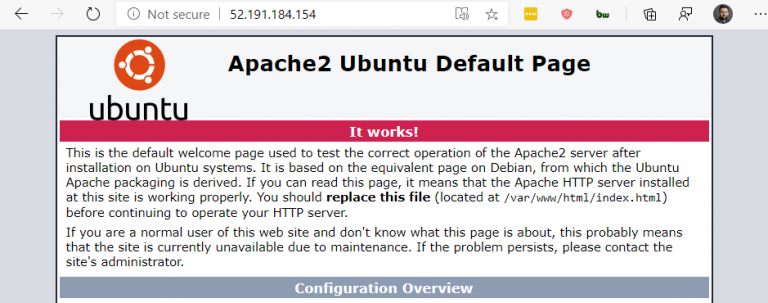 Creating nested VM using KVM on Azure – NillsF blog