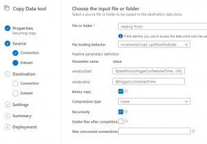 Using Key Vault managed storage accounts and SAS tokens in Azure Data ...