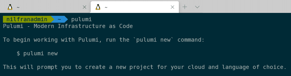 Using Pulumi And Python To Create A Private Azure Kubernetes Service Cluster Nillsf Blog
