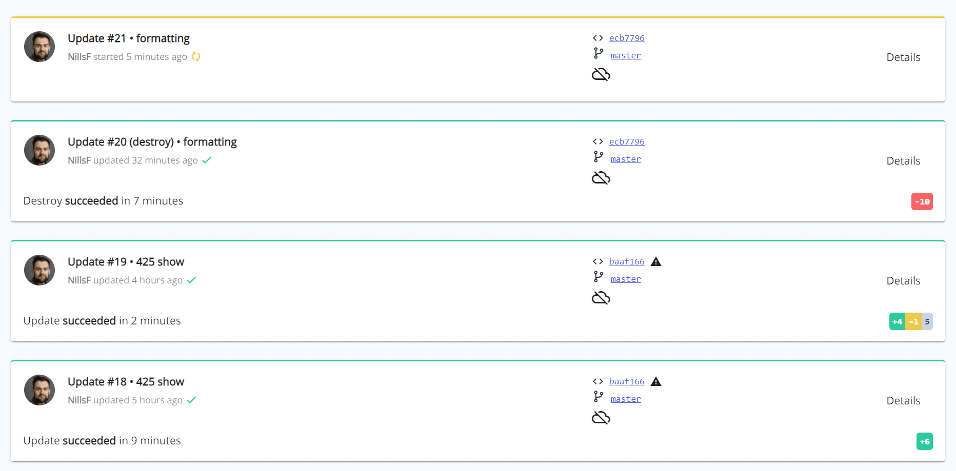 Using Pulumi and Python to create a private Azure Kubernetes Service ...