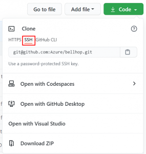GitHub SSO using password-protected SSH keys – NillsF blog