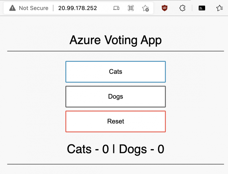 Creating Kubernetes Clusters On Azure Using Cluster Api Nillsf Blog