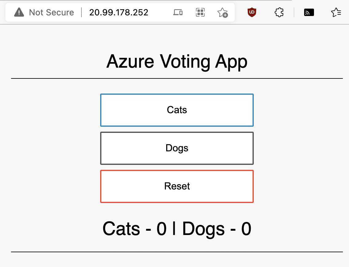 Creating Kubernetes Clusters On Azure Using Cluster Api Nillsf Blog
