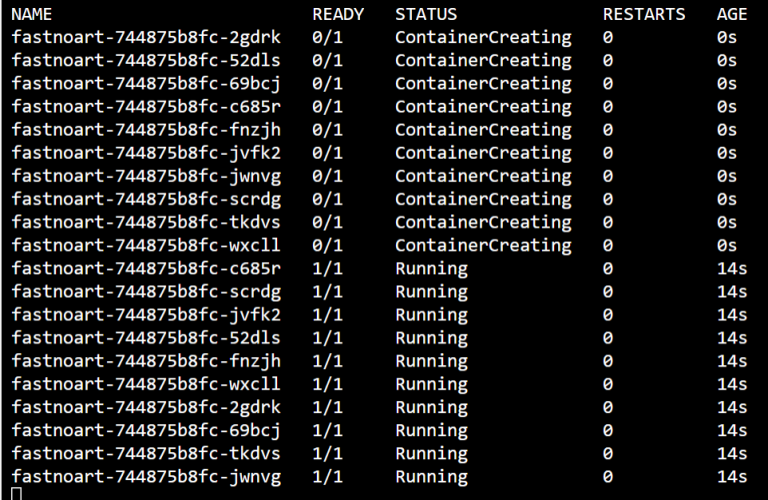 ️ Cut Image Pull Times with AKS Artifact Streaming – NillsF blog